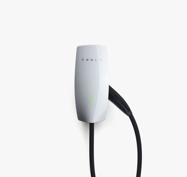 Tesla Gen 3 Wall Connector⚡7-11.5kW EV Charger: Newcastle