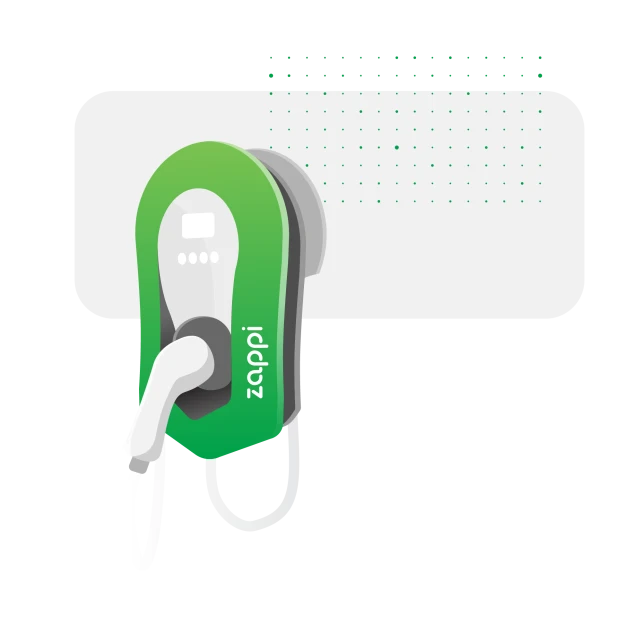 Zappi EV Charger⚡7kW & 22kW Home Solar Charger Installer