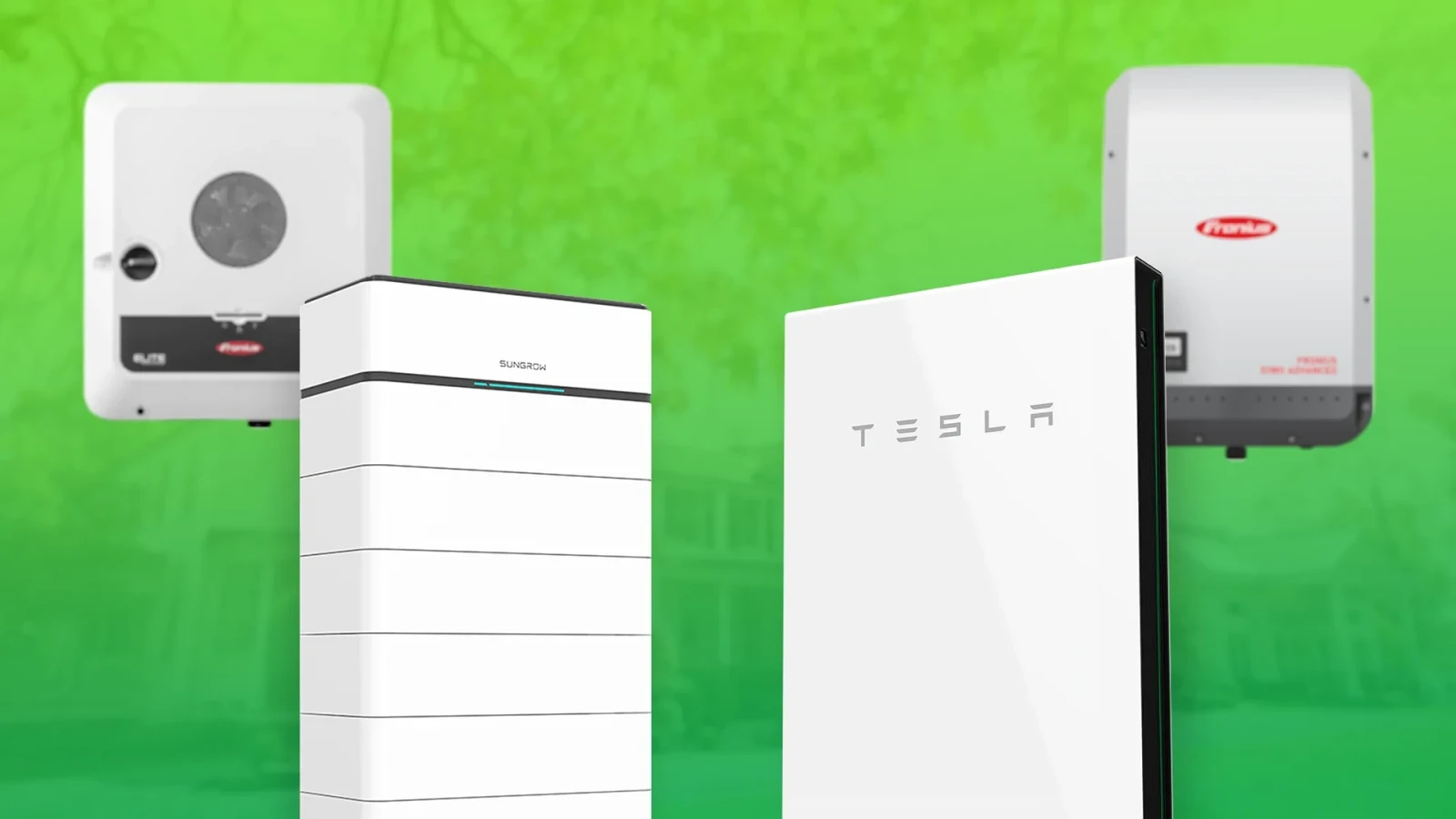 DC vs. AC Coupled Solar Battery: Examples & Comparison⚡2025