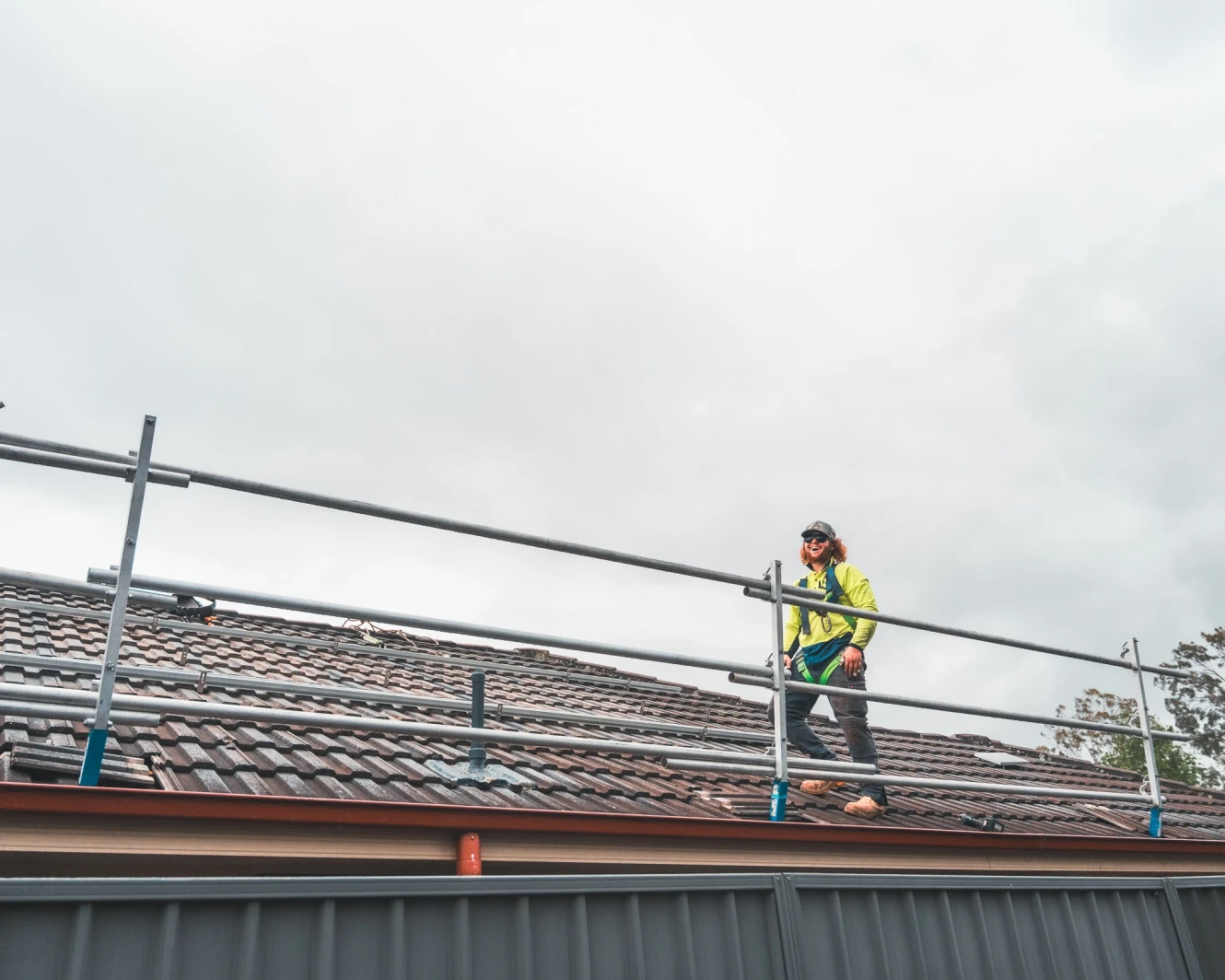 Does Solar & Battery Storage Affect Home Insurance?⚡2026