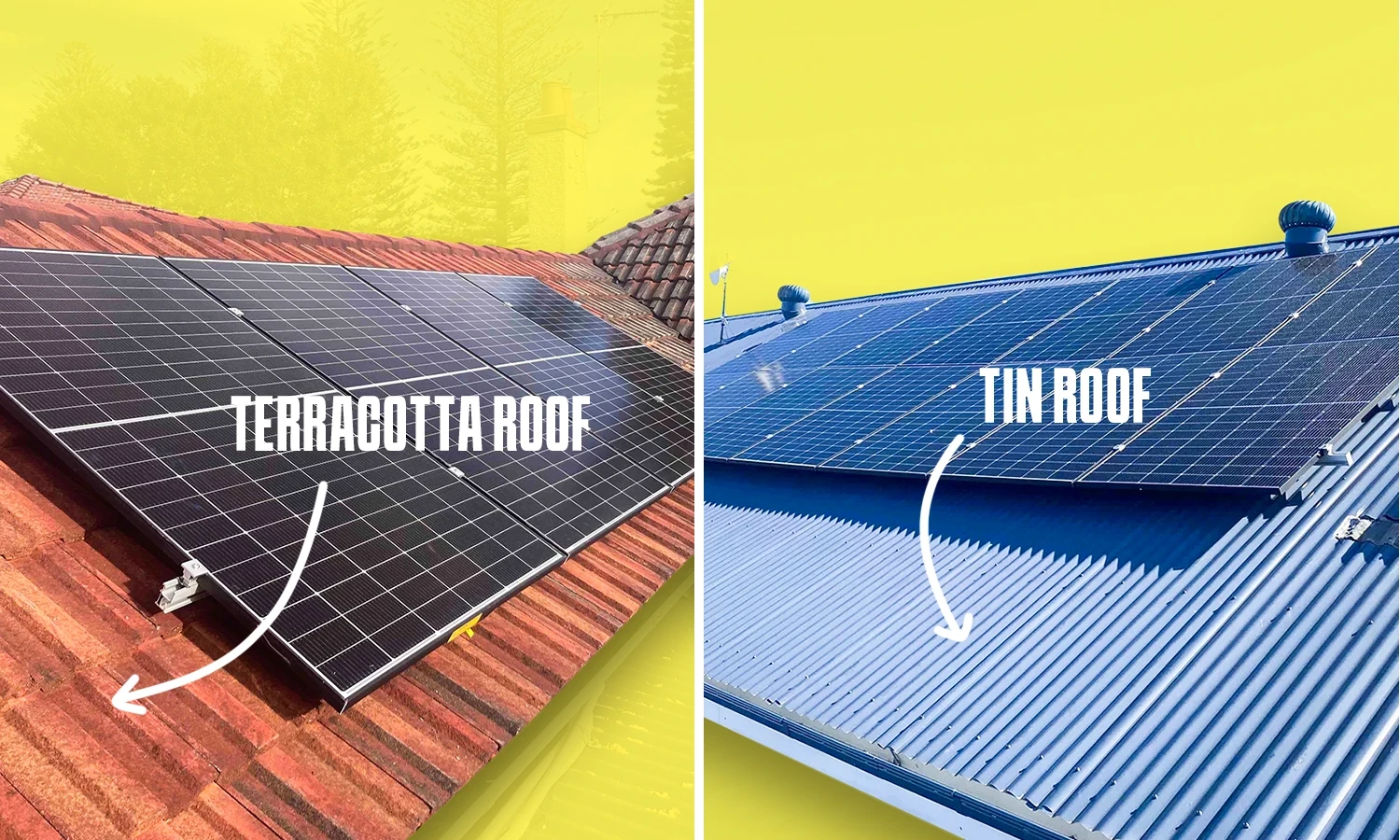 Roof Suitability for Solar: Material, Tilt, and Shading⚡Explained