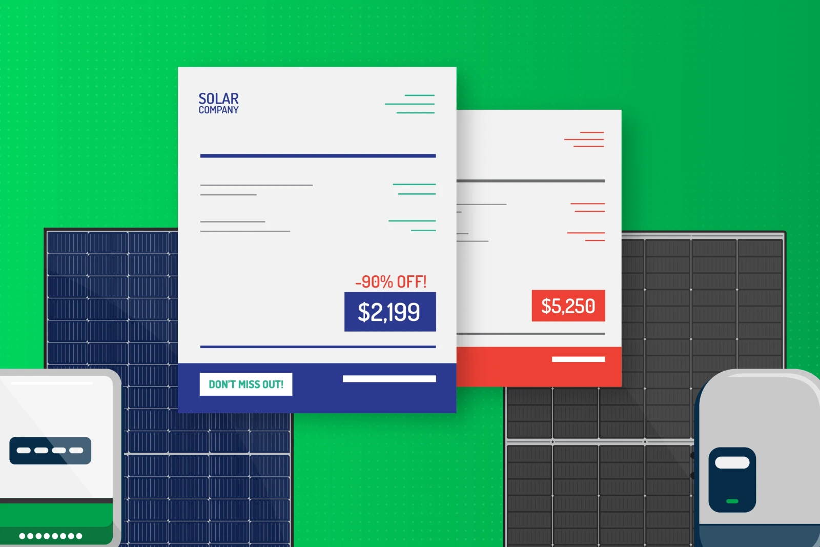 The Dangers of Cheap Solar & Battery Systems Explained⚡NSW