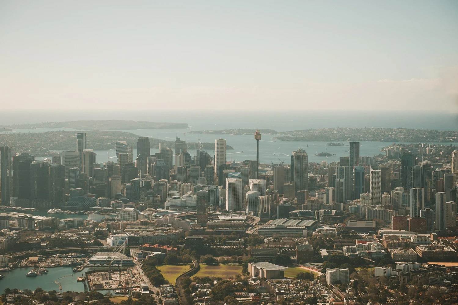 What is the National Electricity Market: NEM Explained💡Australia