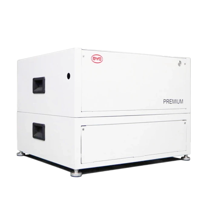 BYD Battery-Box Storage Installers⚡[Newcastle + Hunter]